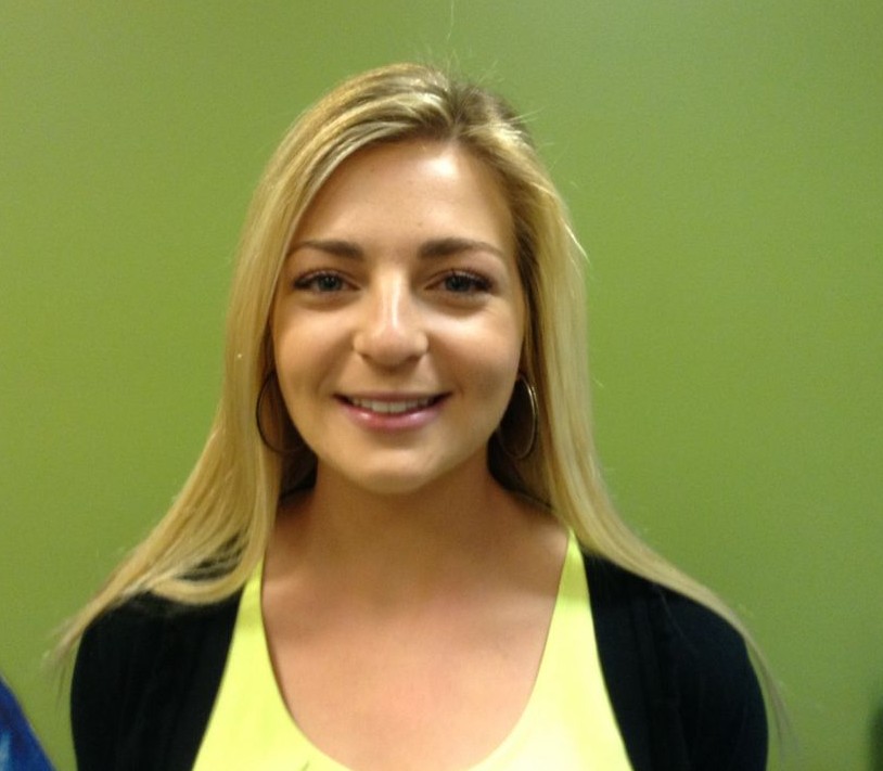 Get to Know Your Student Government: Senator Elsa Goodsen - The Sentinel