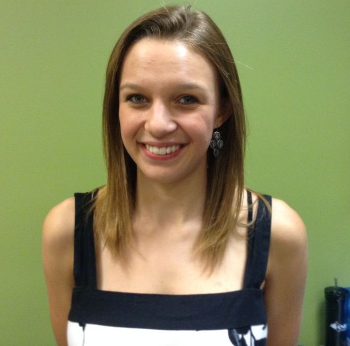 Get to Know Your Student Government: Vice President Kara Burnham - The ...