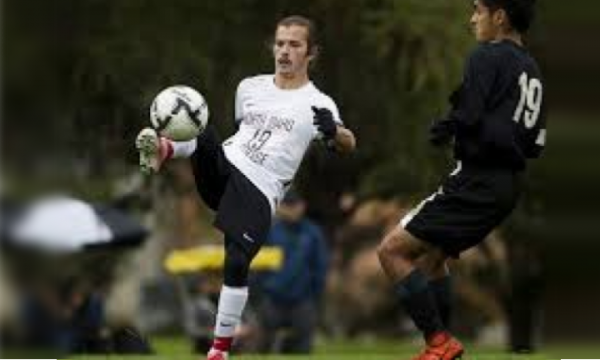 NIC Men's Soccer Ready for Another Demanding Season - The Sentinel