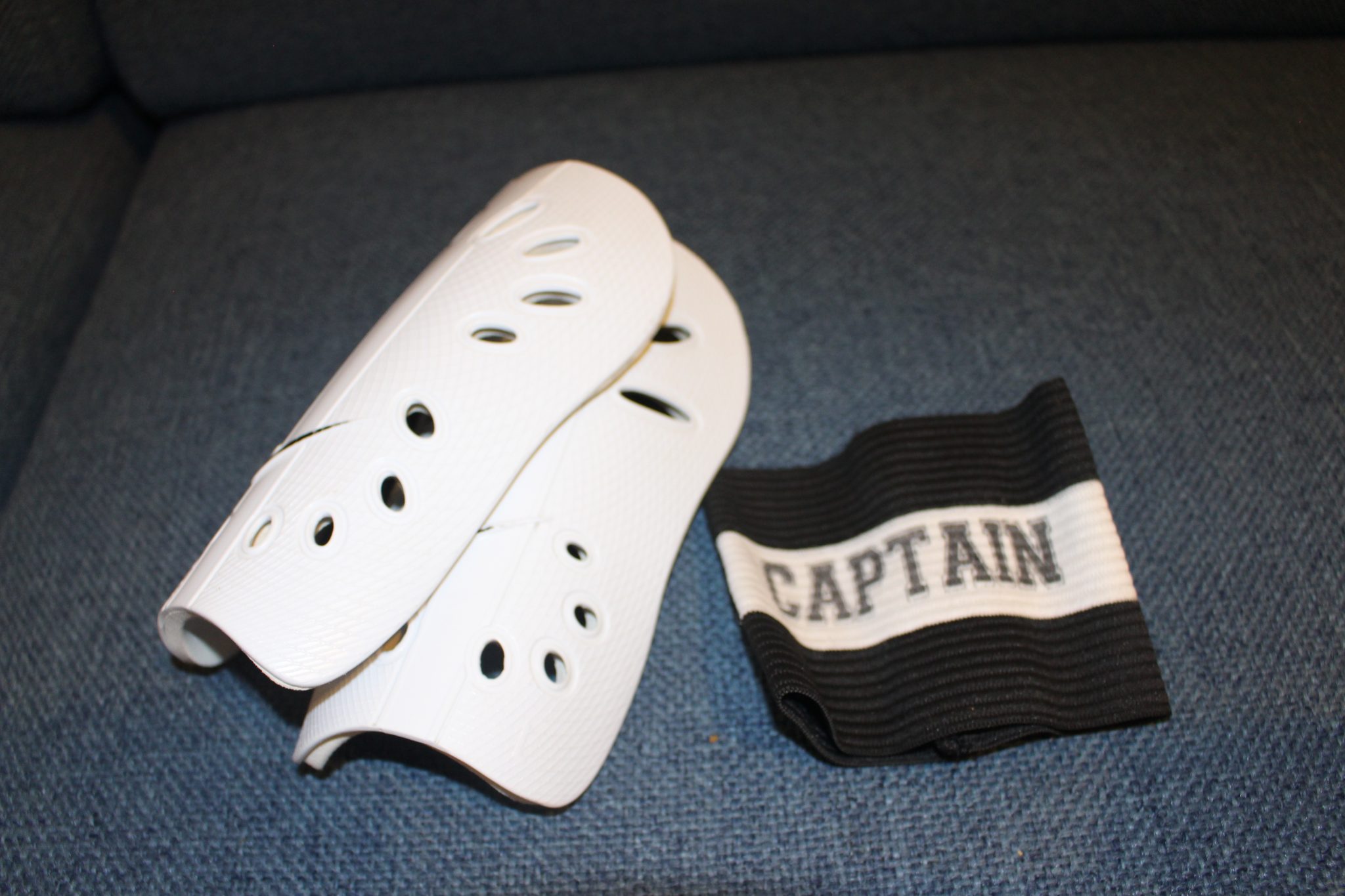 The things NIC students 'carry' - The Sentinel