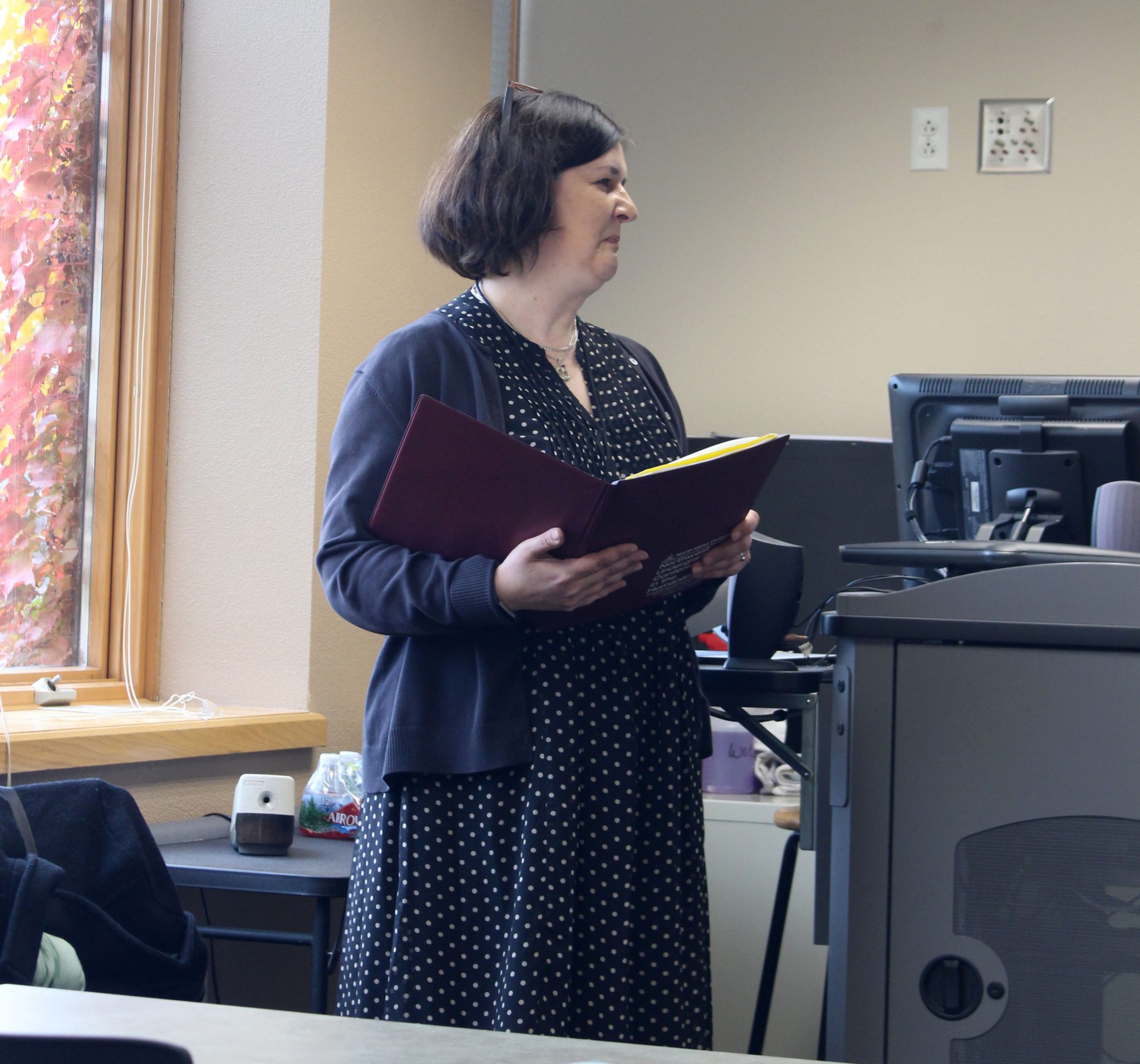 NIC hosts third annual Humanities Conference - The Sentinel