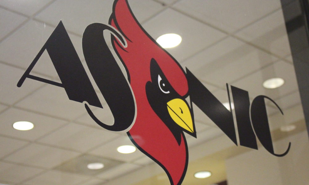 What’s new NIC? ASNIC government officers announce projects - The Sentinel