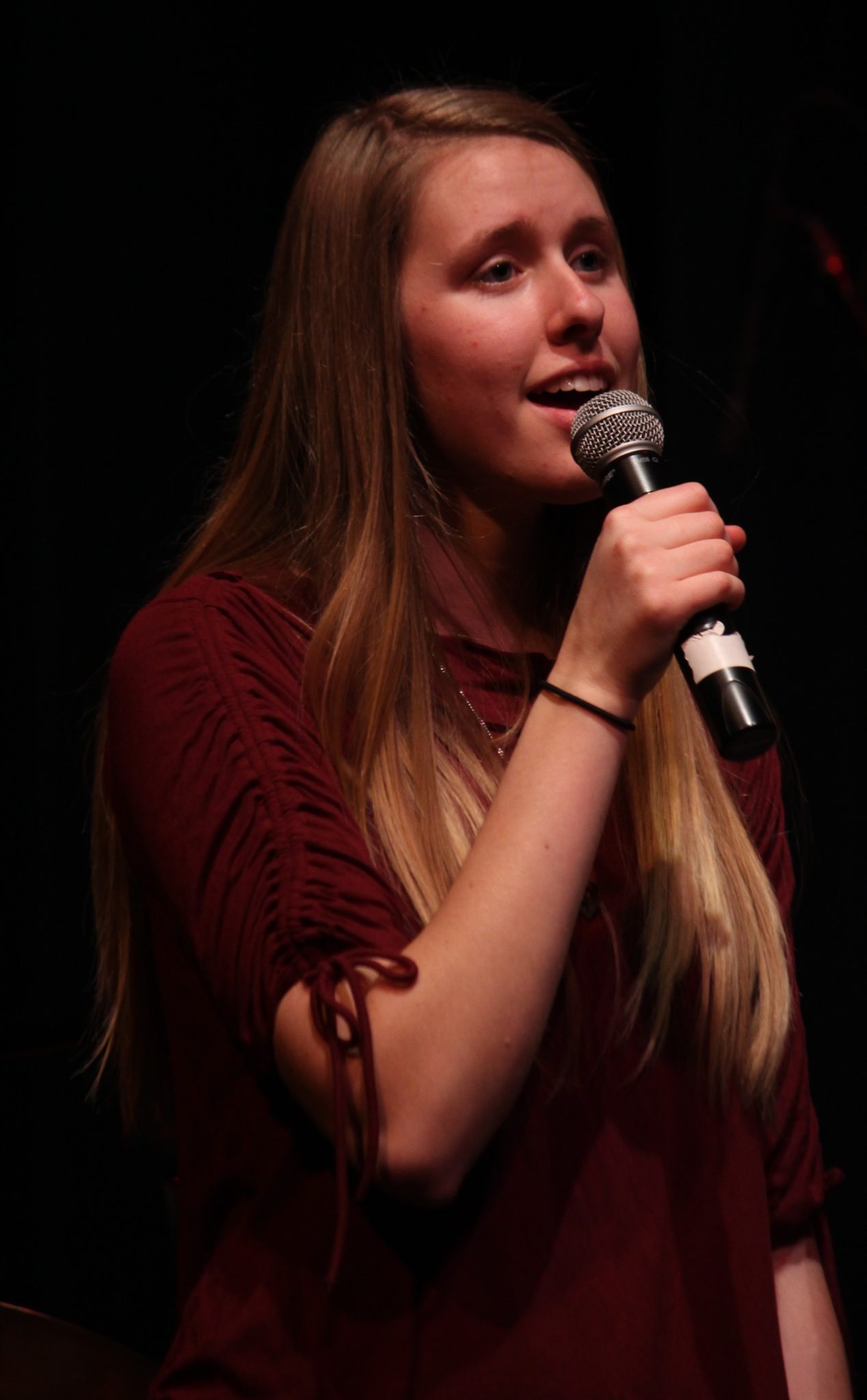 New Ensemble, Cardinal Voices, Premieres Tonight - The Sentinel