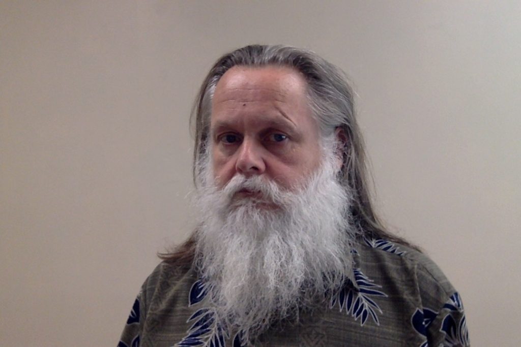 Gerard Mathes Retires after 32 Years of NIC - The Sentinel