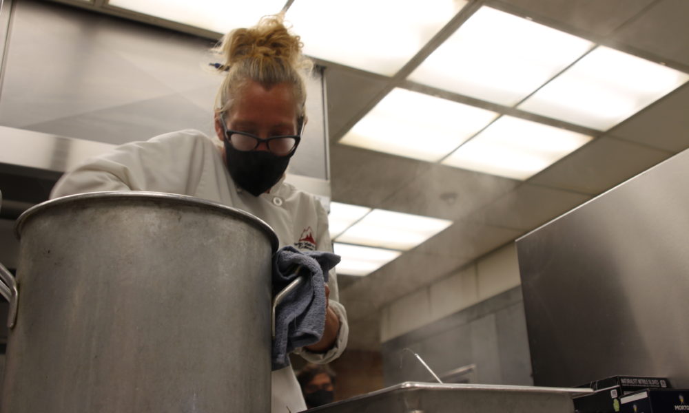 Emery's to close, but deli still a go - The Sentinel