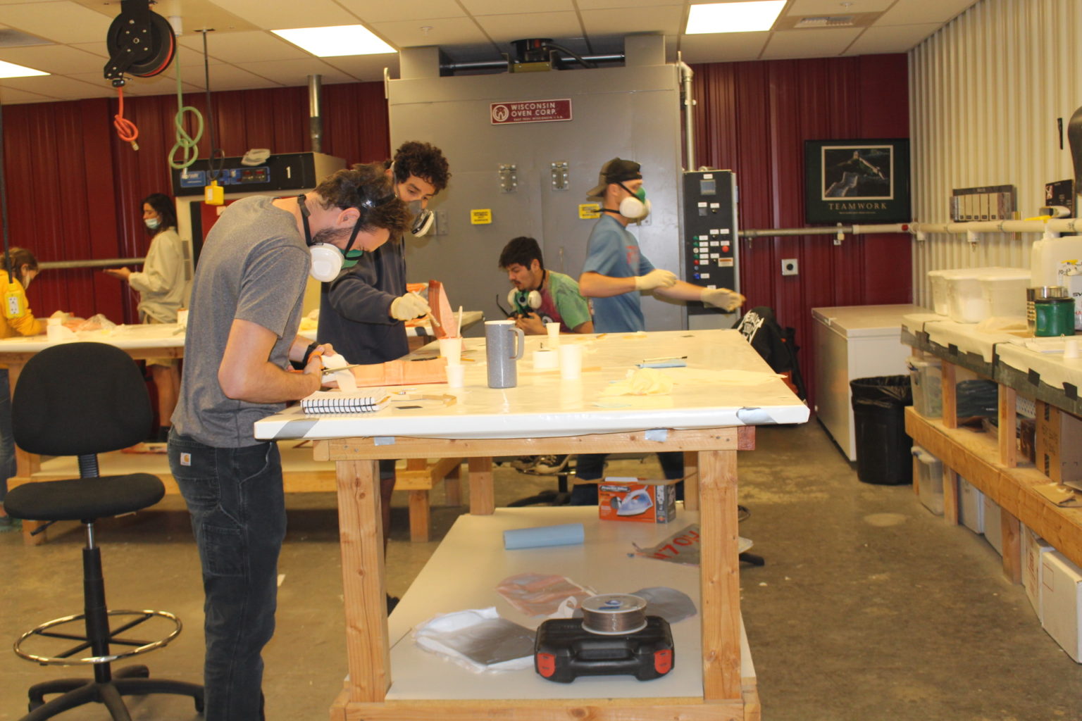 NIC Aerospace program to close next year - The Sentinel