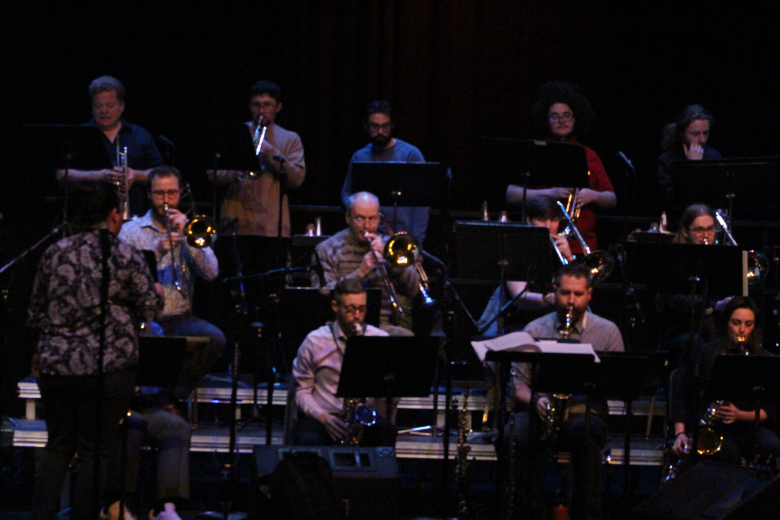 Another Successful Jazz Festival for NIC - The Sentinel