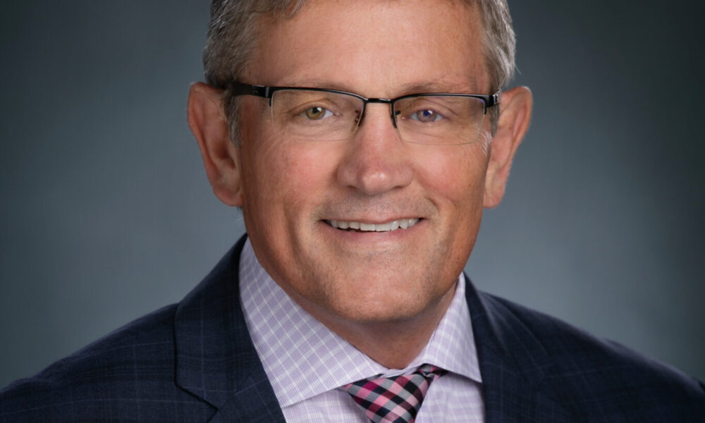 Interviewing Swayne about the teach out plan - The Sentinel