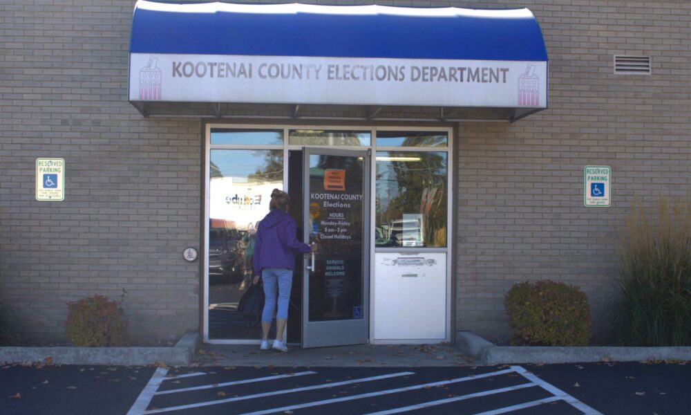 Make Your Vote Count: Voting Changes You Should Know for the Nov. 7 ...