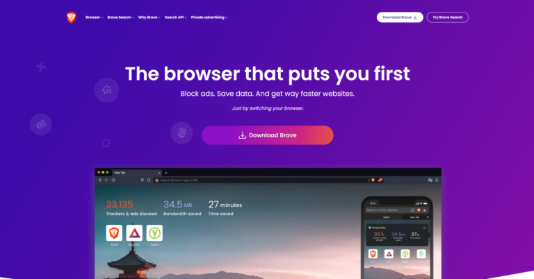 Students & Web Browsers: Which One is for You? - The Sentinel