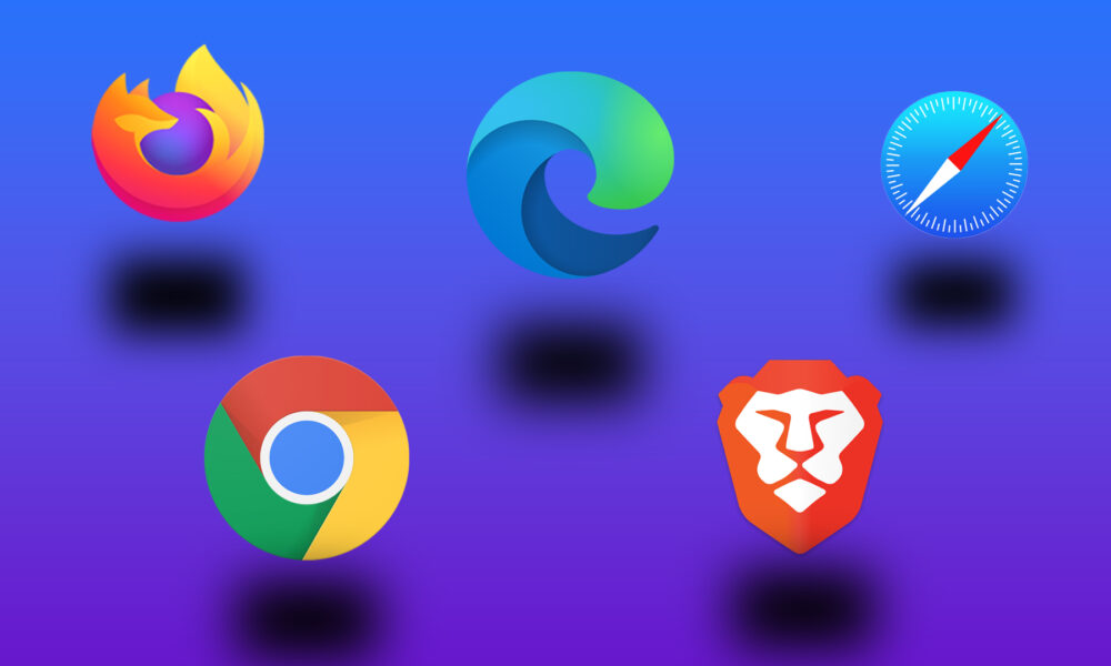 Students & Web Browsers: Which One is for You? - The Sentinel