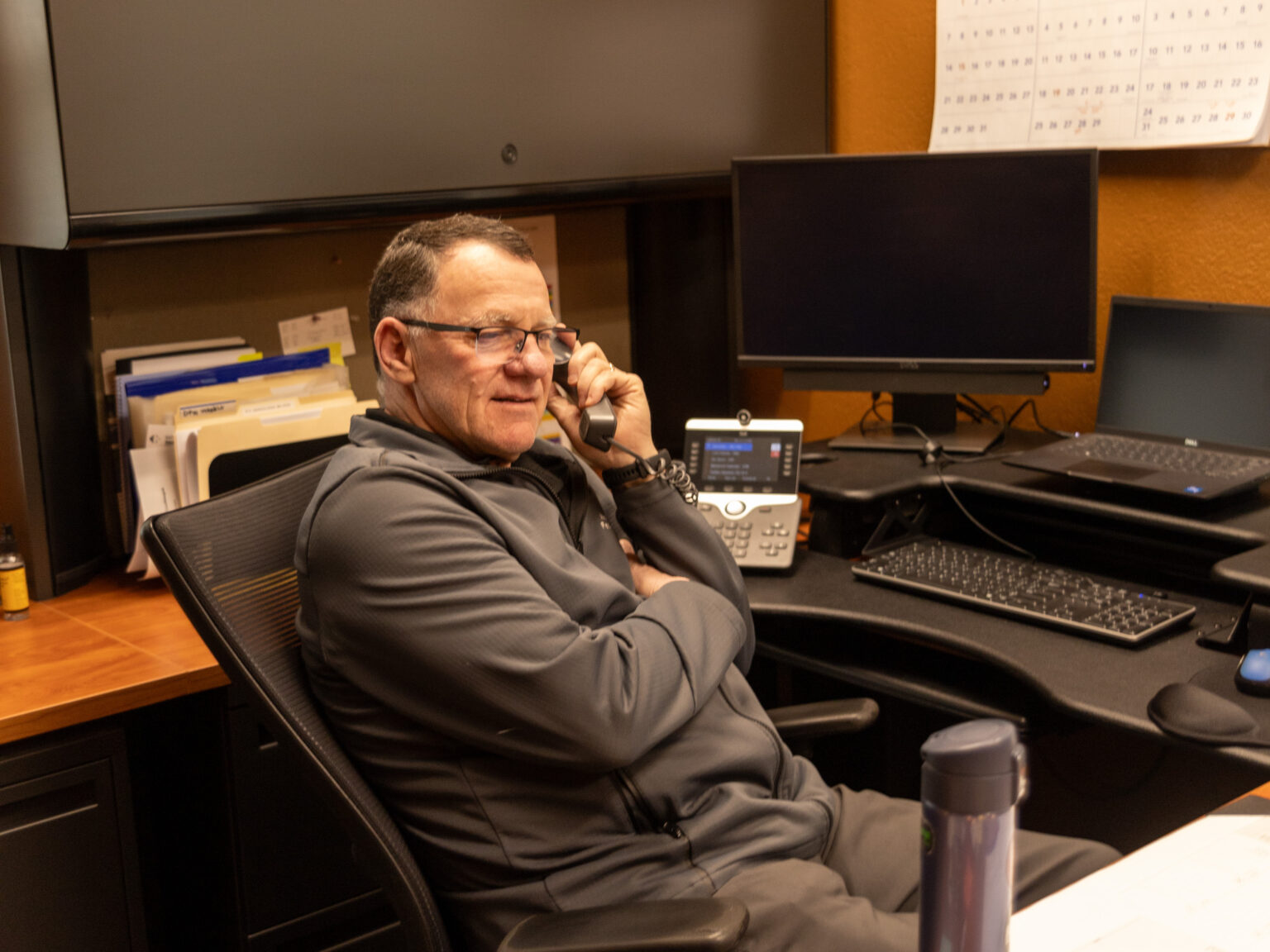 All About the Students: A Humans of NIC Feature - The Sentinel